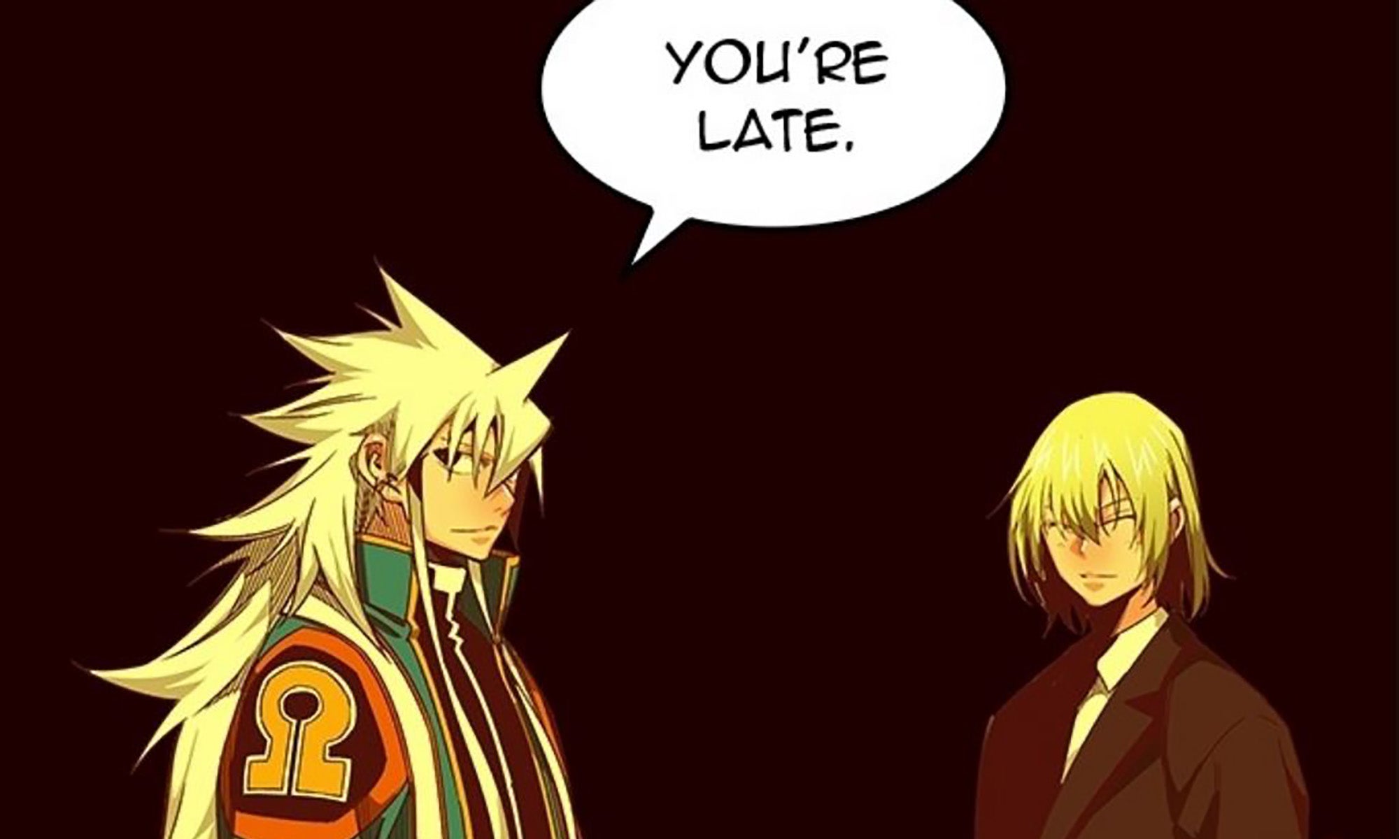 2022 In Webtoons The Most Popular Webtoons Of 2022 On Tapas And